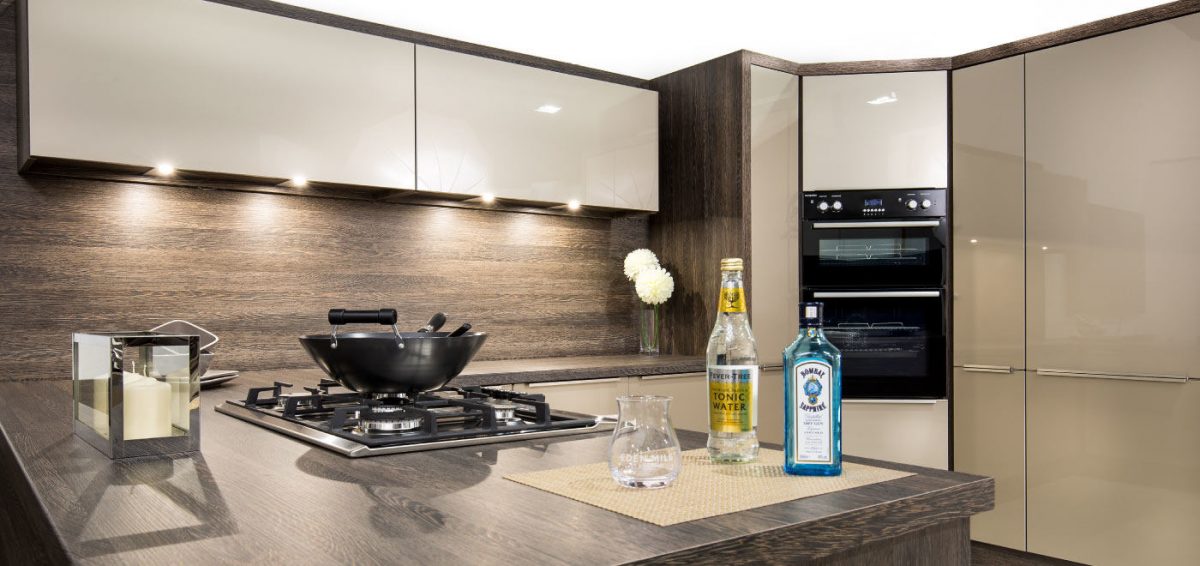 Ultimate kitchen design for beginners