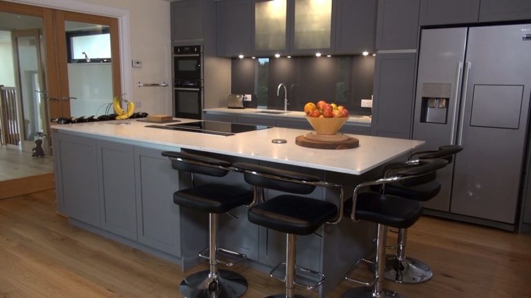 Ultimate kitchen design for beginners